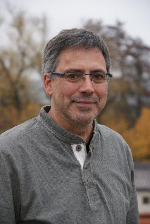 Interdisziplinäre Frühförderstelle - Kinderzentrum Mosbach